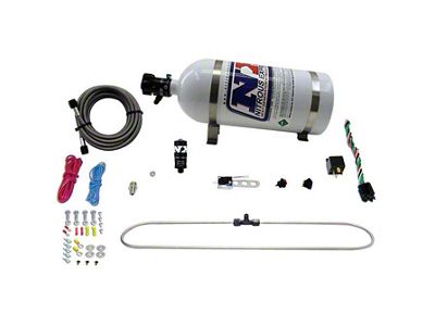 2005-2013 C6 Corvette Nitrous Kits | AmericanMuscle
