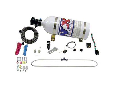 2005-2013 C6 Corvette Nitrous Kits | AmericanMuscle