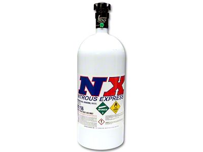 2005-2009 Mustang Nitrous Kits, Mustang NOS | AmericanMuscle