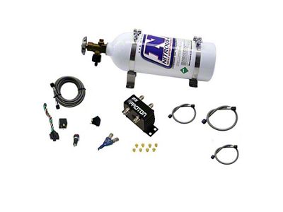 1999-2004 Mustang Nitrous Kits | AmericanMuscle