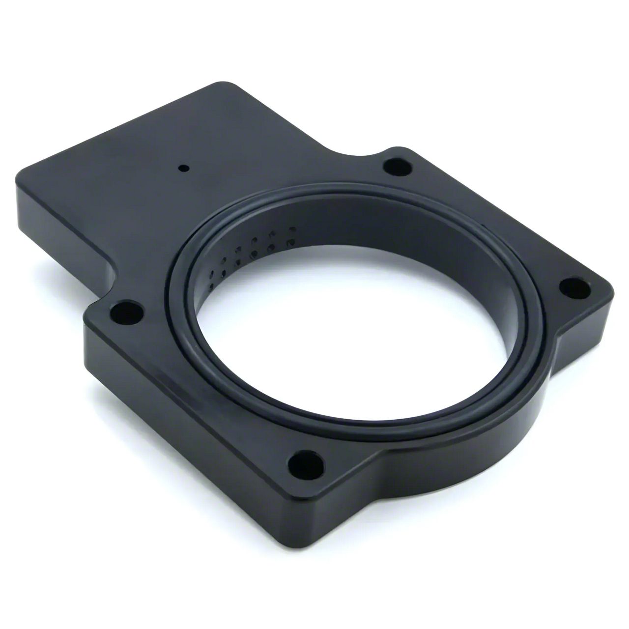 Nitrous Outlet Camaro 90mm FAST Intake Plate System; 15 lb. Bottle 00 ...