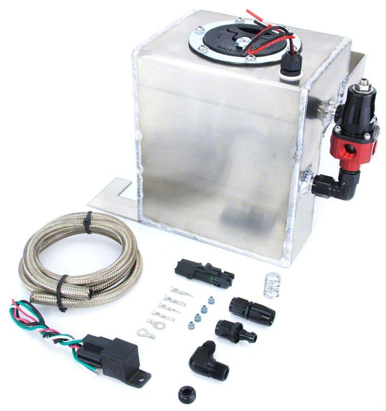 Nitrous Outlet Camaro Magnuson Supercharger Dedicated Fuel System 00 ...