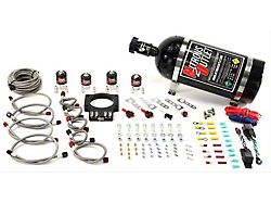 1997-2004 C5 Corvette Nitrous Kits | AmericanMuscle