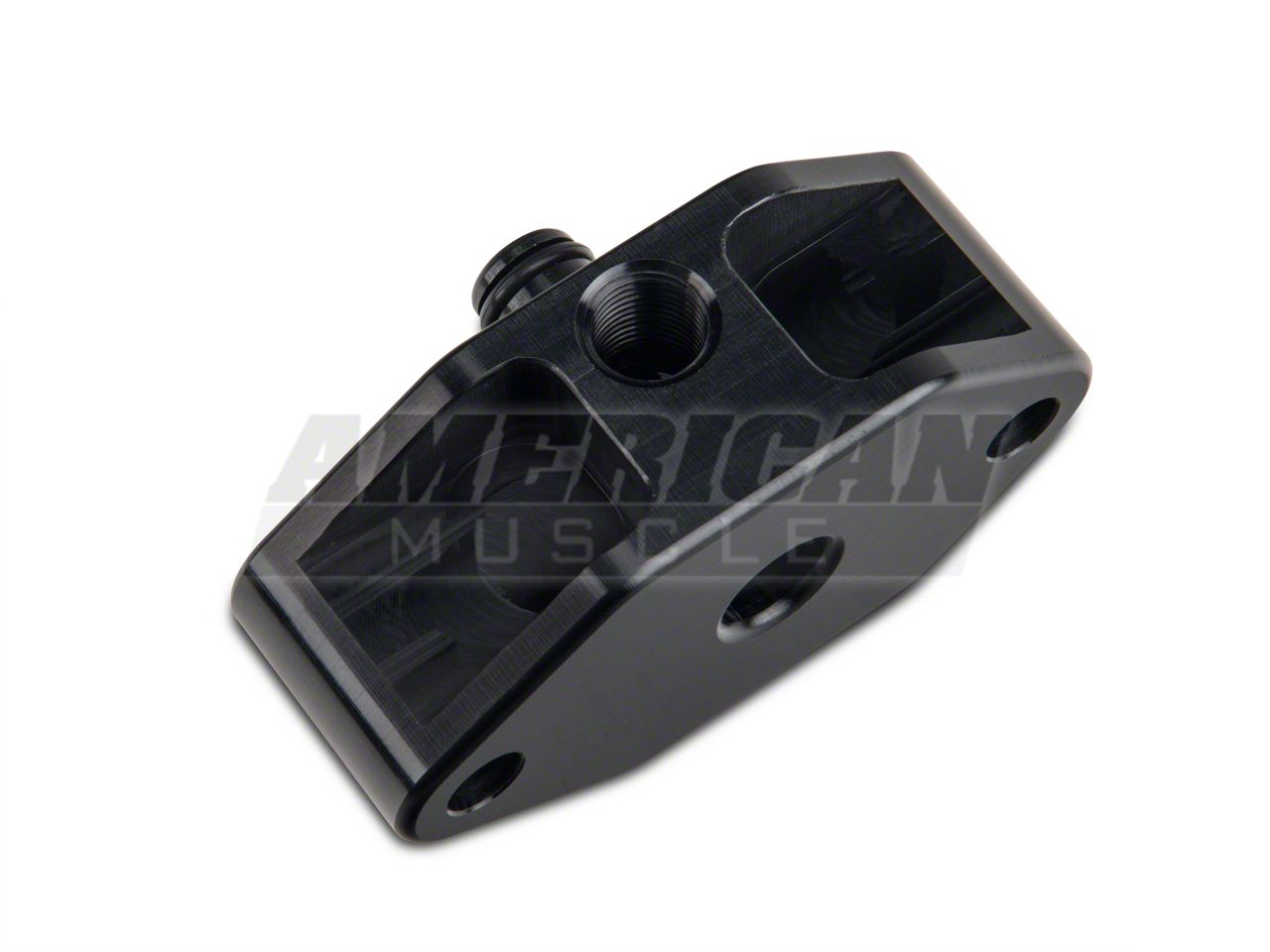 Nitrous Outlet Mustang Fuel Rail Adapter 00-01804 (99-04 Mustang GT ...