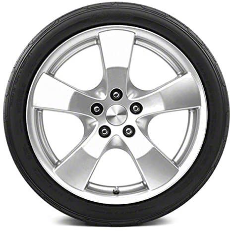 NITTO Camaro INVO Ultra-High Performance Tire 203130 (285/30R20) - Free ...