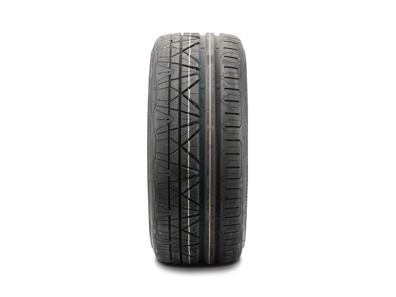 NITTO Challenger INVO Ultra-High Performance Tire 203490 (245/40R20 ...