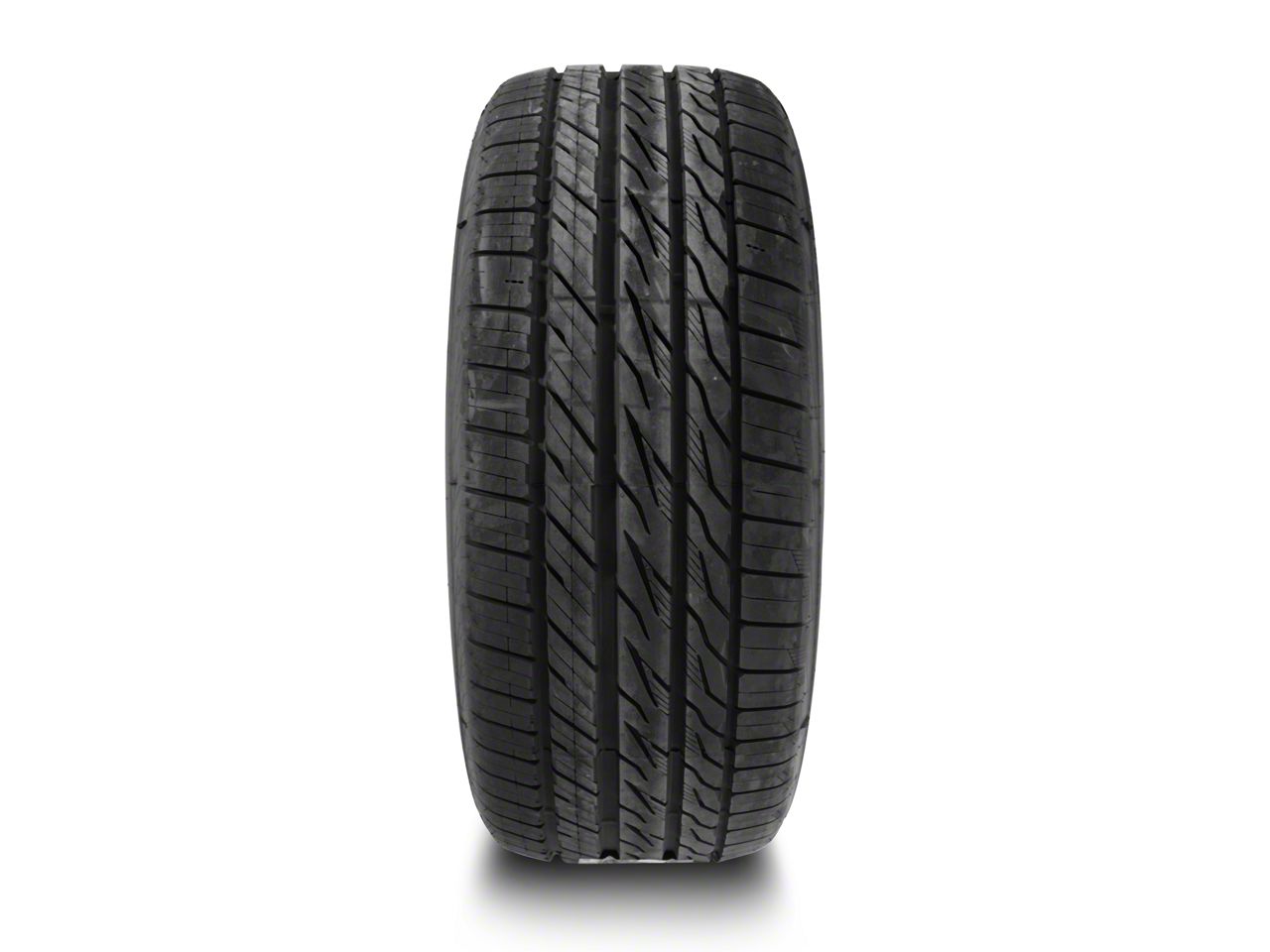 NITTO Challenger Motivo All Season Tire 210430 (255/35R20) - Free Shipping