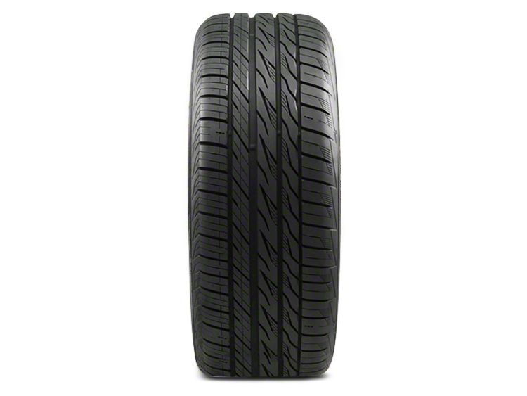 NITTO Mustang Motivo All-Season Ultra High Performance Tire 210430 (255 ...