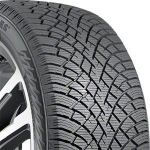 Nokian Camaro Hakkapeliitta R5 EV Tire TF00022 (255/35R21) - Free Shipping