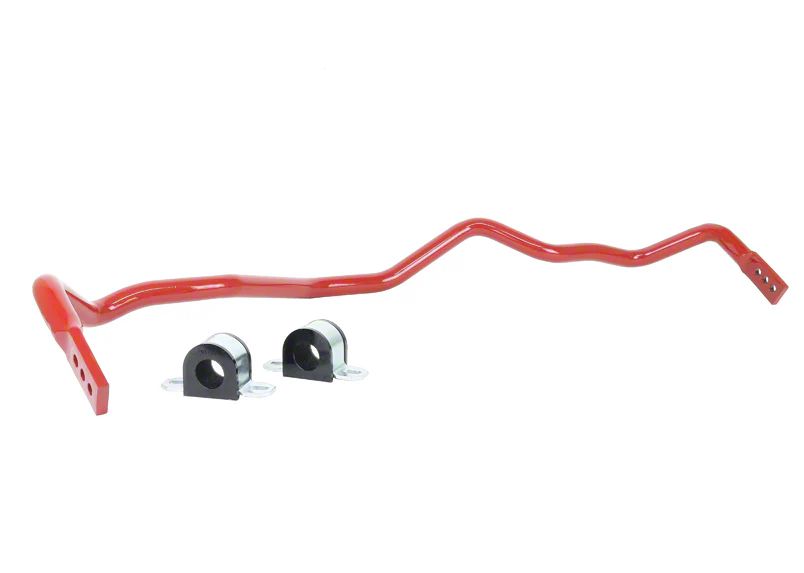 Nolathane Camaro Adjustable Heavy Duty Front Sway Bar Kit; 30mm REV003 ...