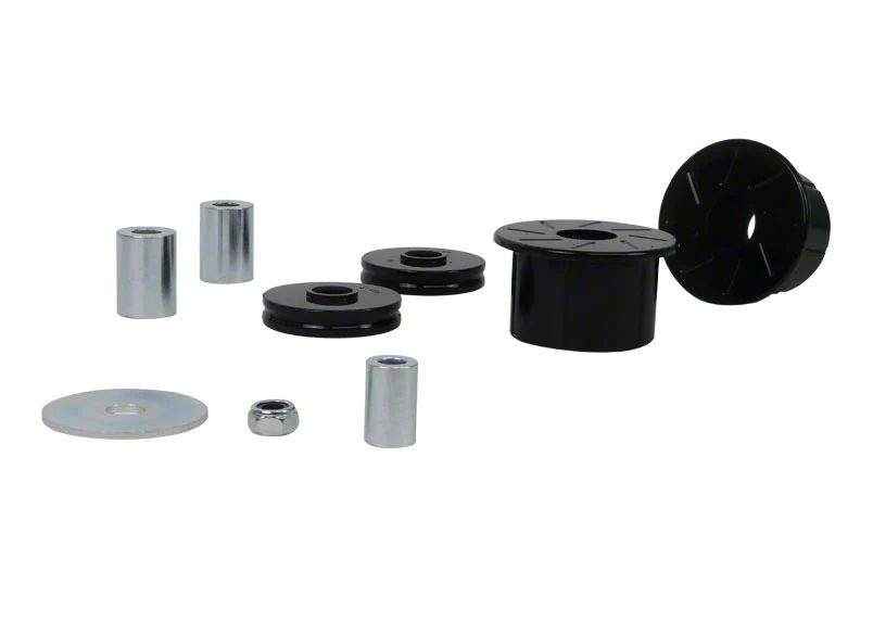 Nolathane Charger Rear Differential Mount Bushings REV199.0054 (06-14 ...