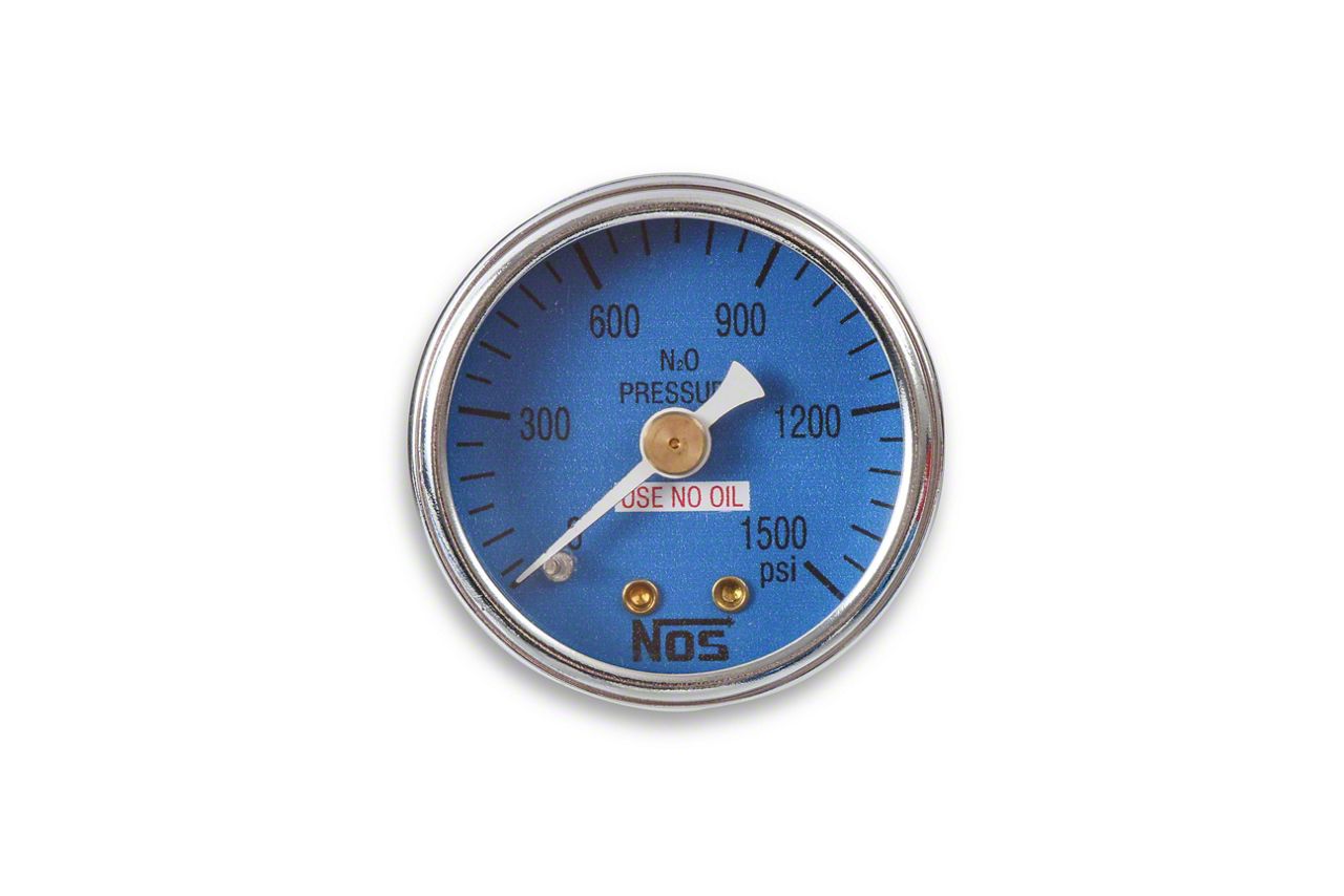 NOS Camaro Plate Wet Nitrous System for 90mm or 92mm 4-Bolt Drive-By ...