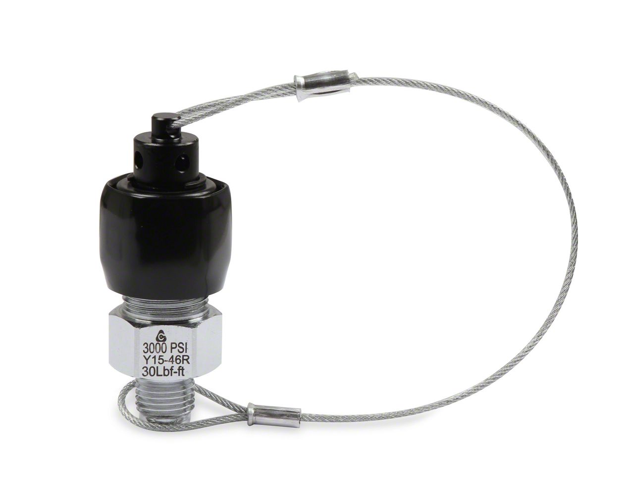 NOS Mustang Racer's Safety Adapter 16169BNOS (79-26 Mustang) - Free ...