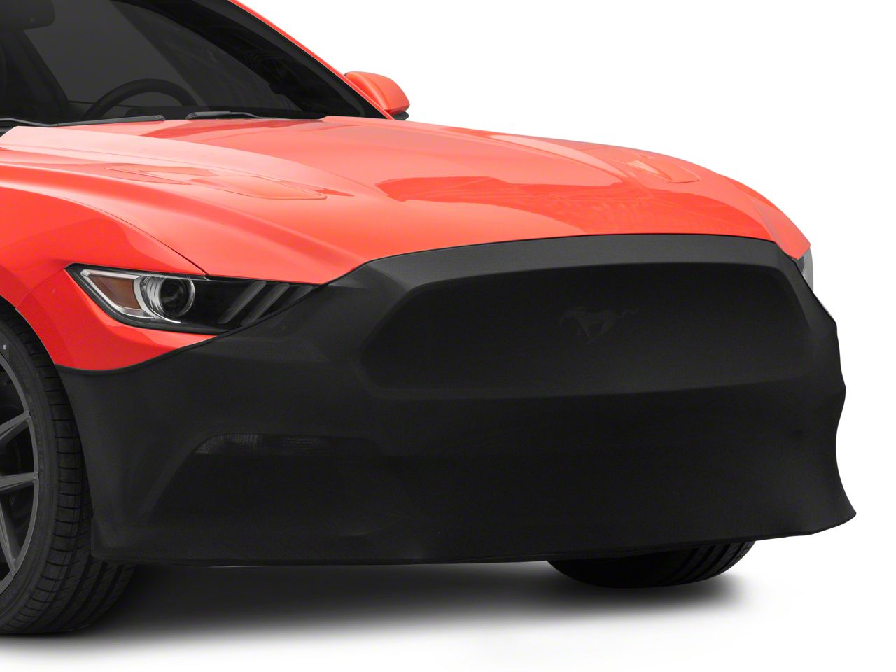 Novistretch Mustang Hi-Flow Front End Mask FBM655M (15-26 Mustang) - Free Shipping