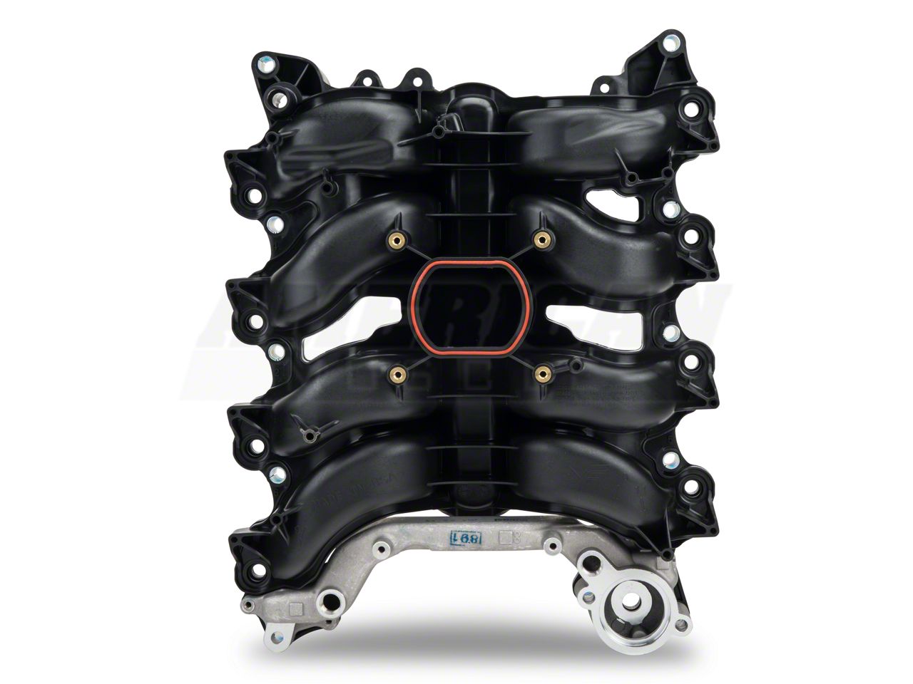 Intake Manifold with Gasket Set 96 98 Mustang GT