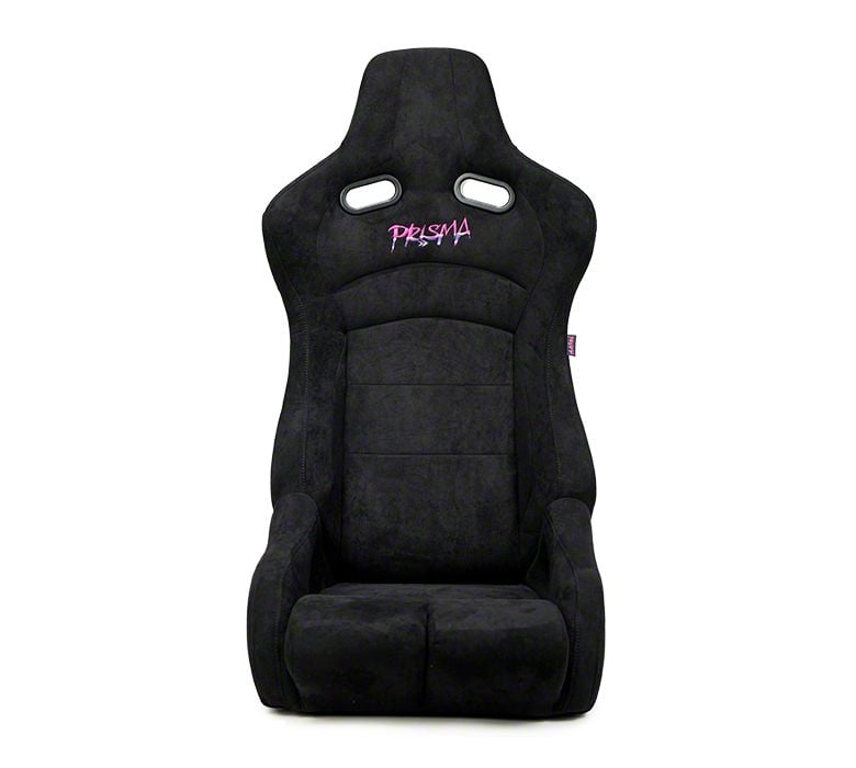 NRG Innovations Charger Prisma Lab Reclinable Bucket Seats; Medium ...