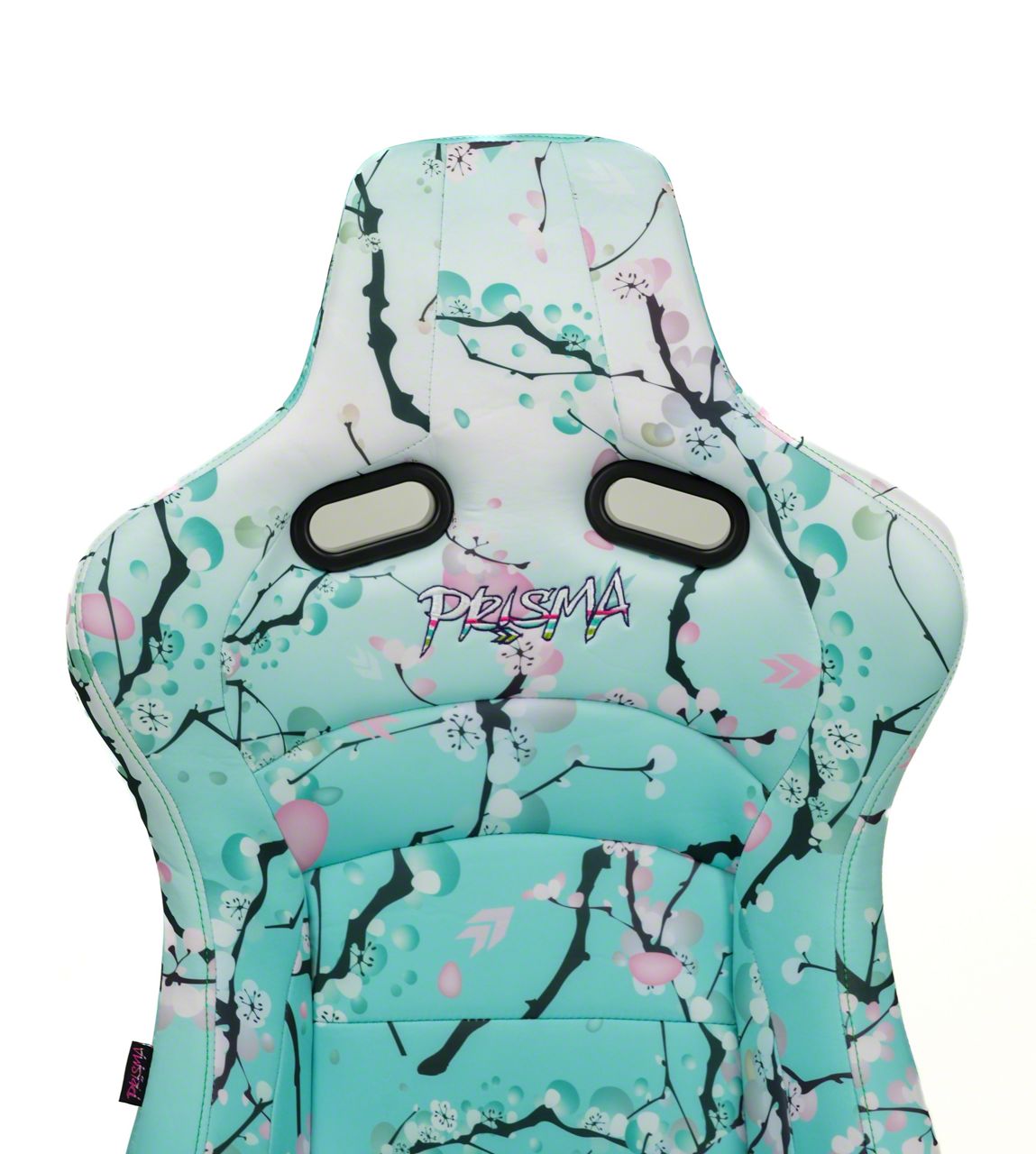 NRG Innovations Charger Prisma Lab Reclinable Bucket Seats; Medium ...