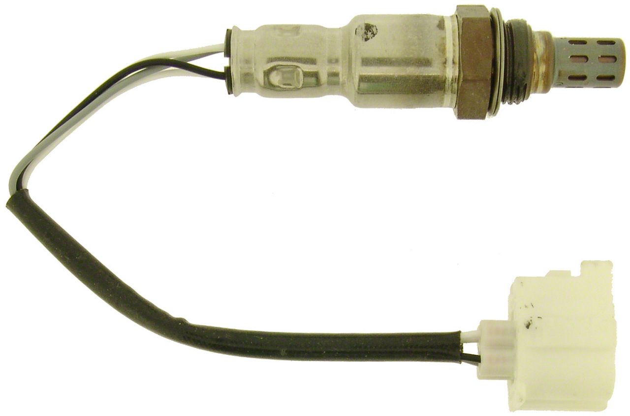 NTK Charger Performance Oxygen Sensor; Upstream/Downstream; Front/Rear ...
