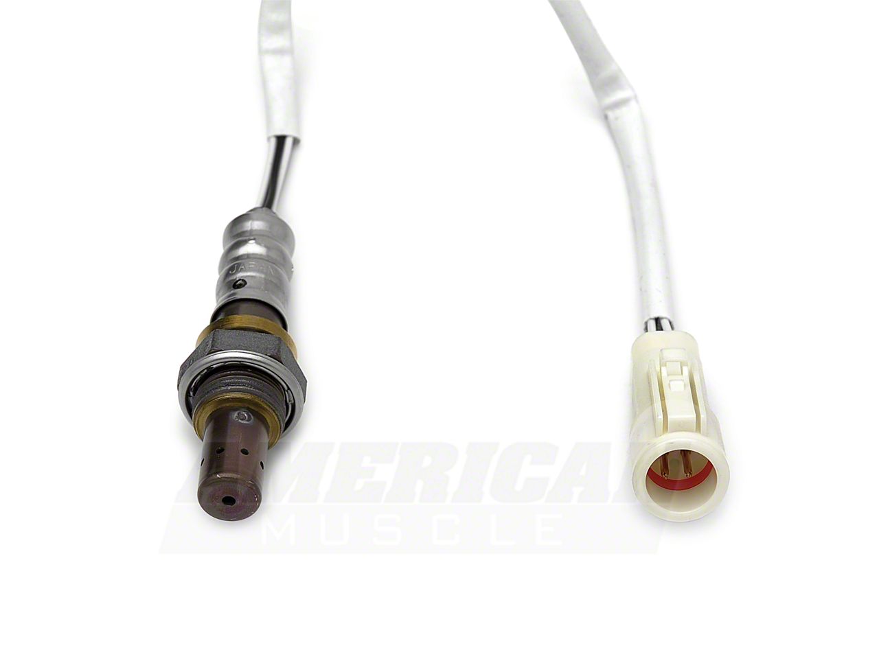 NTK Mustang Performance Oxygen Sensor; Upstream; Front 22060 (99-09 ...
