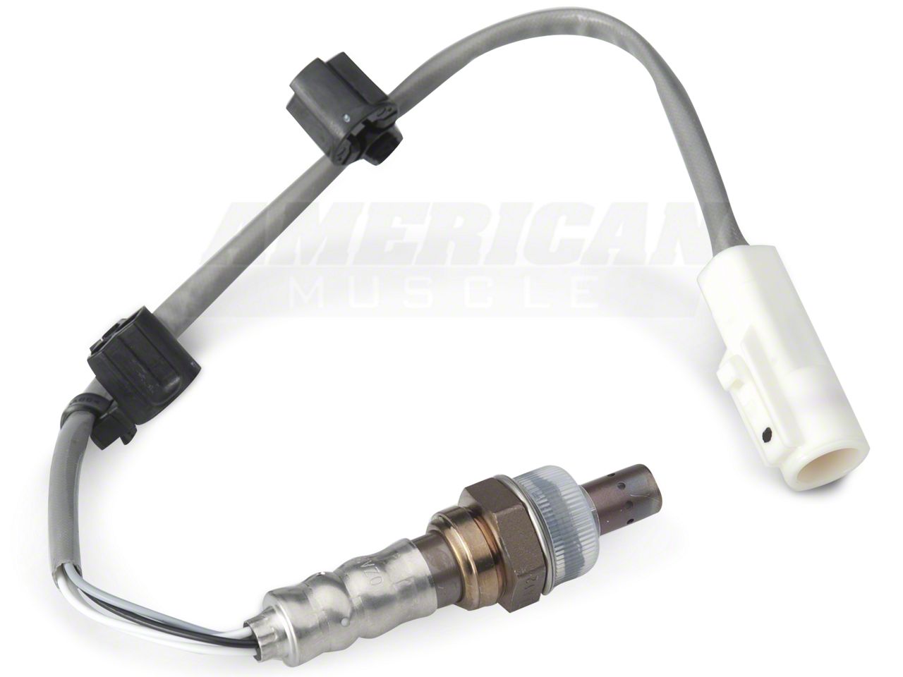 NTK Mustang Performance Oxygen Sensor 22500 (94-04 V8 Mustang; 95-09 ...