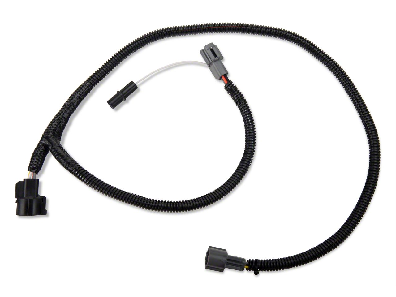 Mustang O2 Sensor Wire Harness (94-95 5.0L Mustang) - Free Shipping