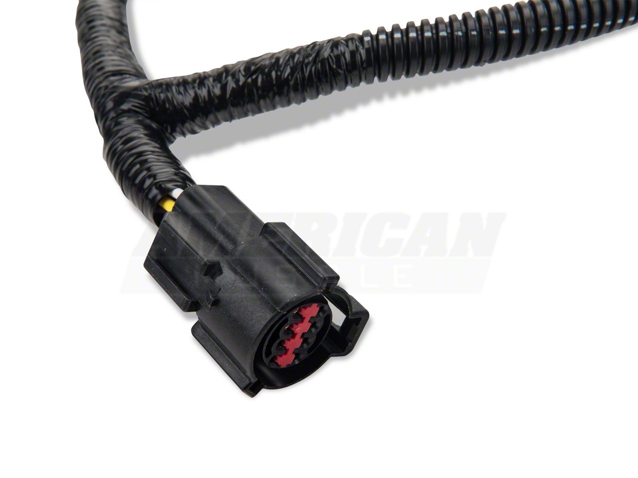 OPR Mustang O2 Sensor Wire Harness 100619 (94-95 5.0L Mustang) - Free ...