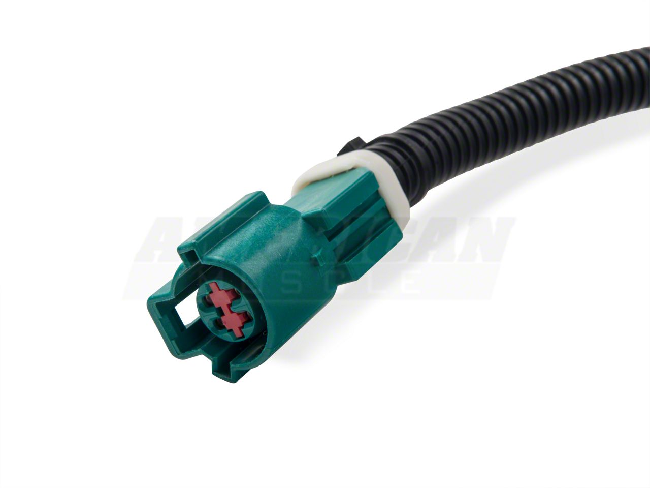 OPR Mustang O2 Sensor Wire Harness 100621 (96-98 4.6L Mustang) - Free ...