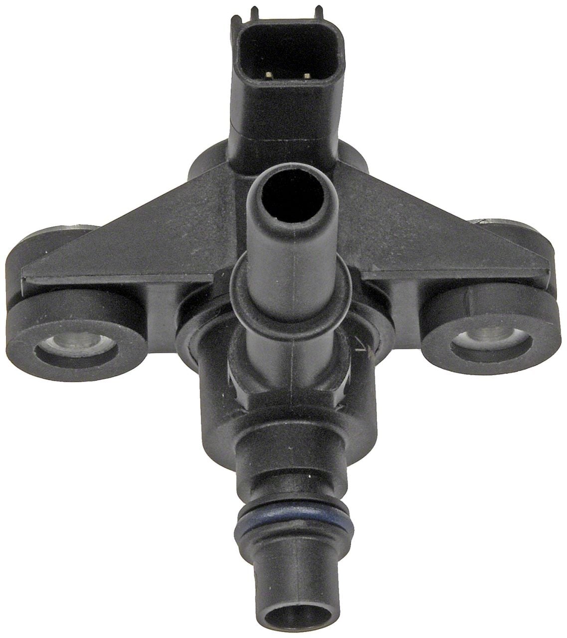 Mustang Evaporative Canister Purge Valve (11-17 Mustang, Excluding ...