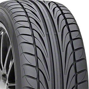Ohtsu Mustang FP8000 All-Season Tire 30483002 (235/30R20) - Free Shipping