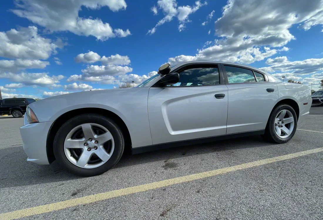 On3 Performance Charger Mid-Mount Twin Turbo System; No Turbo Included ...