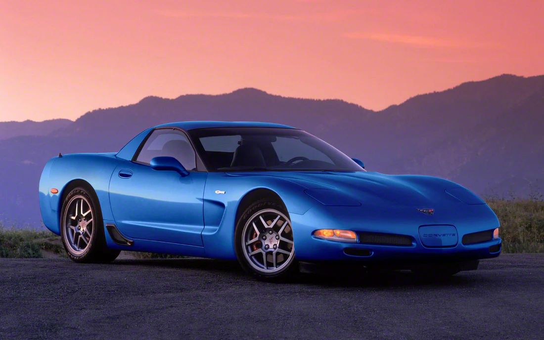 On3 Performance Corvette Single Turbo System with 7665 Cast Wheel ...