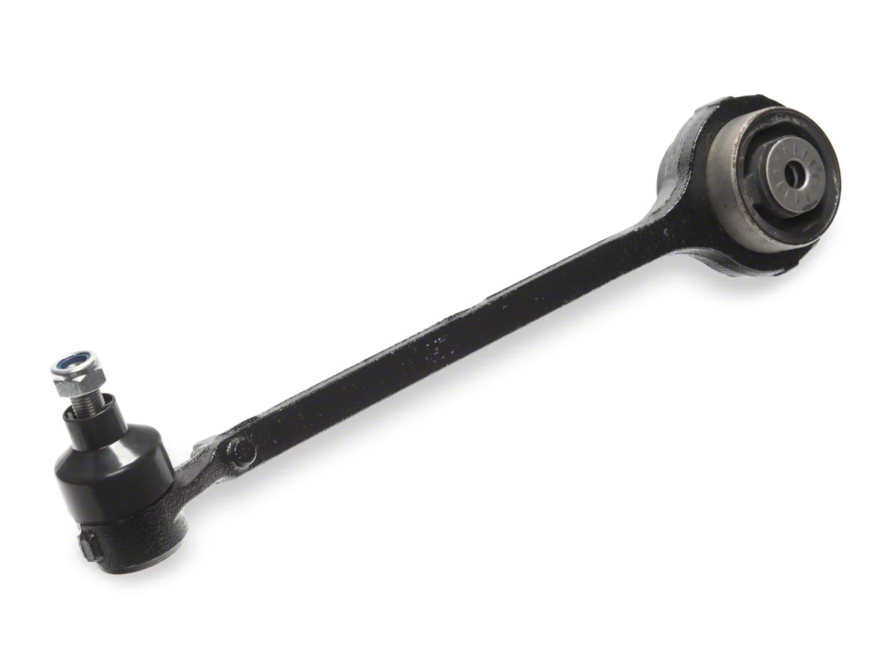 OPR Charger Front Lower Forward Control Arm; Driver Side CH25445 (11-14 ...