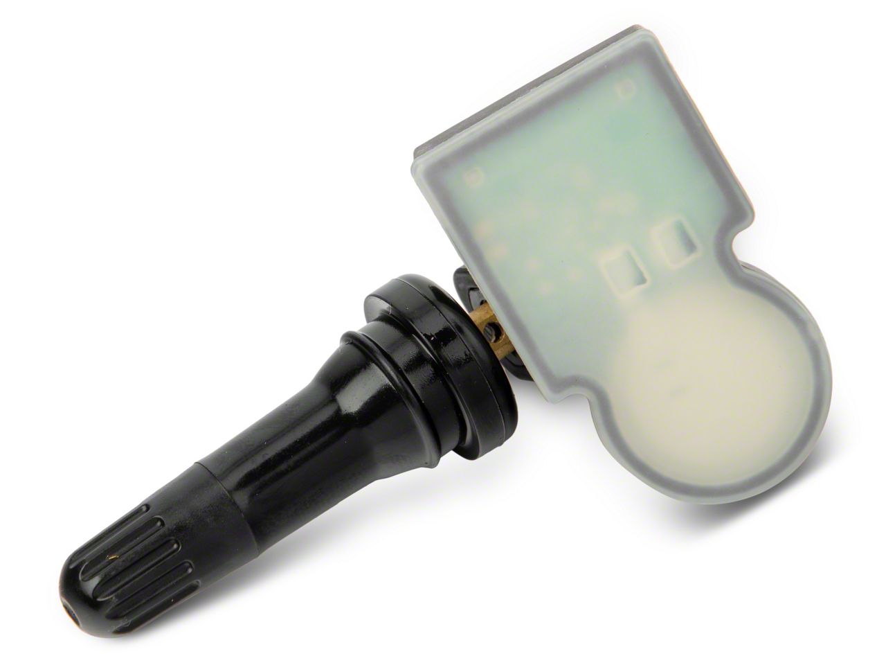 OPR Charger Valve Stem-Mounted TPMS Sensor with Rubber Valve J176619 ...