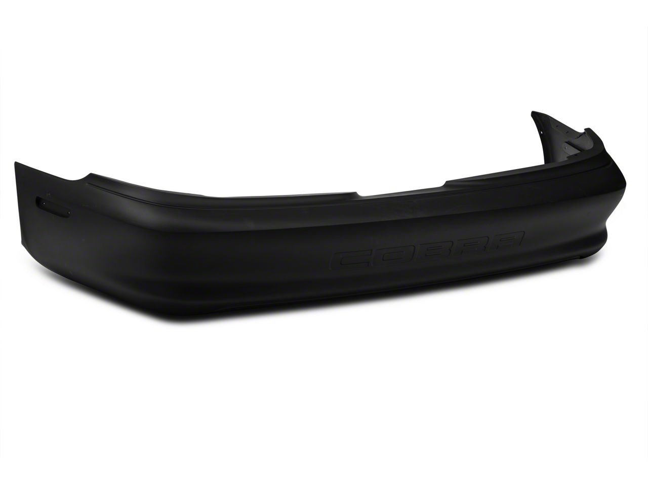 OPR Mustang Cobra Rear Bumper Cover 399680 (94-98 Mustang) - Free Shipping