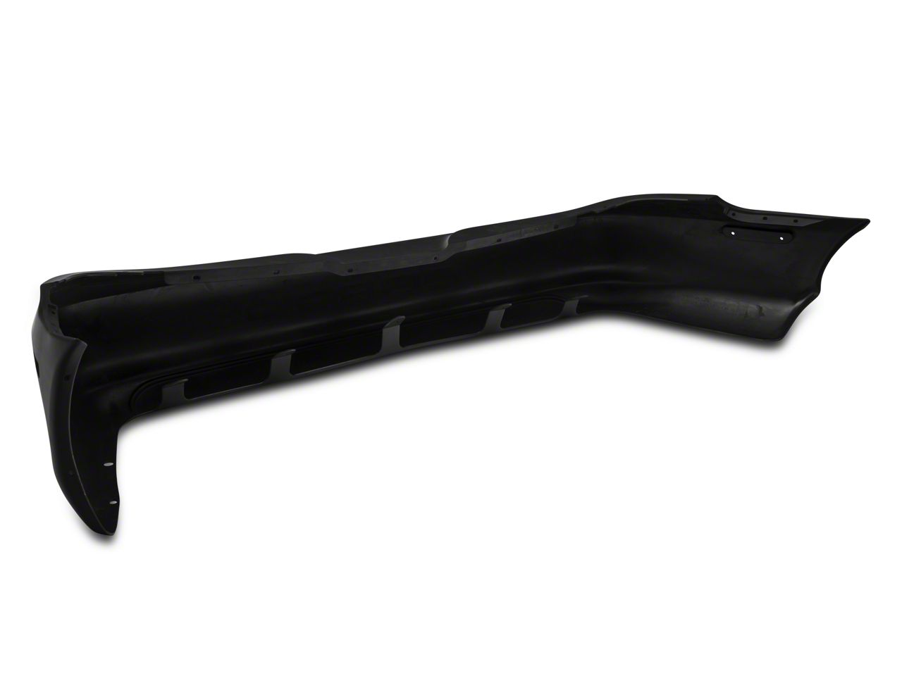 OPR Mustang Cobra Rear Bumper Cover 399680 (94-98 Mustang) - Free Shipping