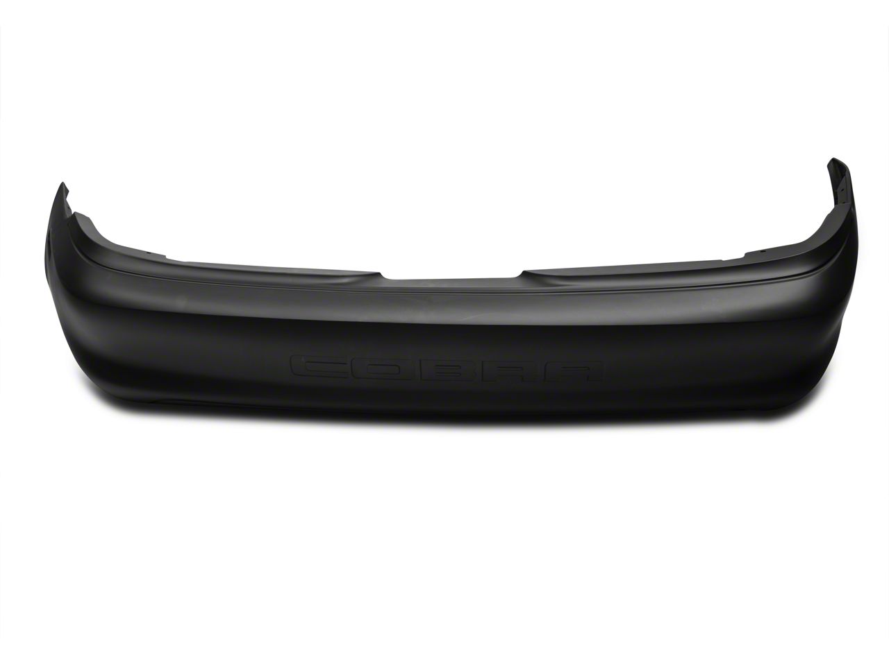 OPR Mustang Cobra Rear Bumper Cover 399680 (94-98 Mustang) - Free Shipping