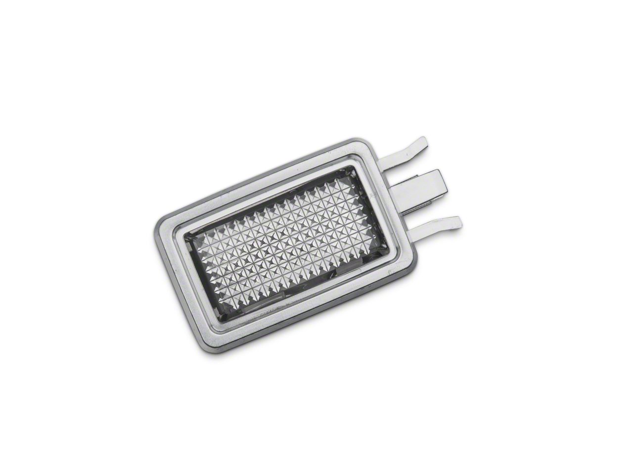Mustang Dome Light Assembly (86-96 Mustang Convertible) - Free Shipping