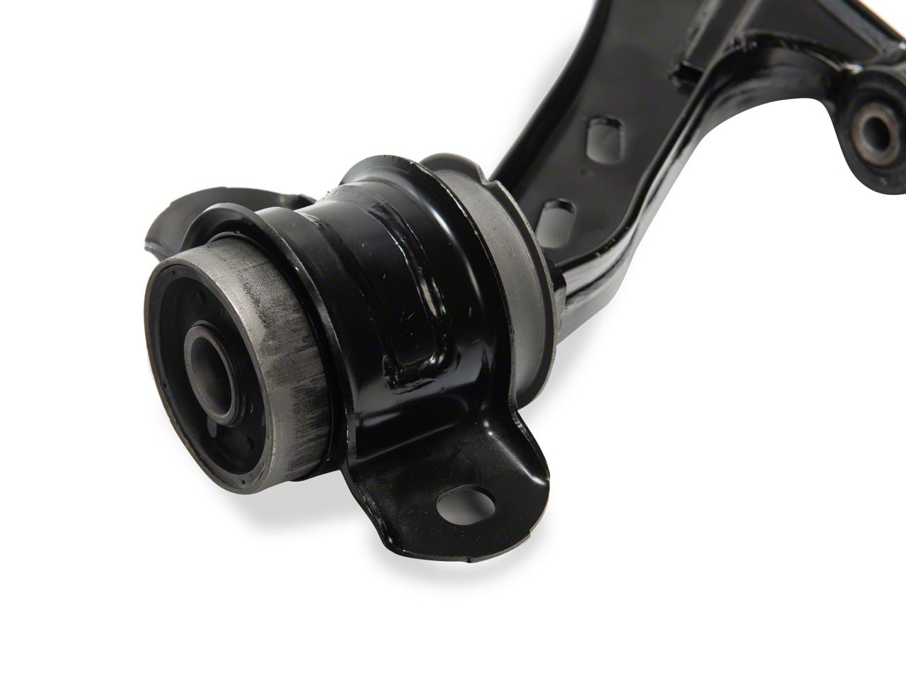 OPR Mustang Front Lower Control Arm with Ball Joint; Driver Side 437382 ...