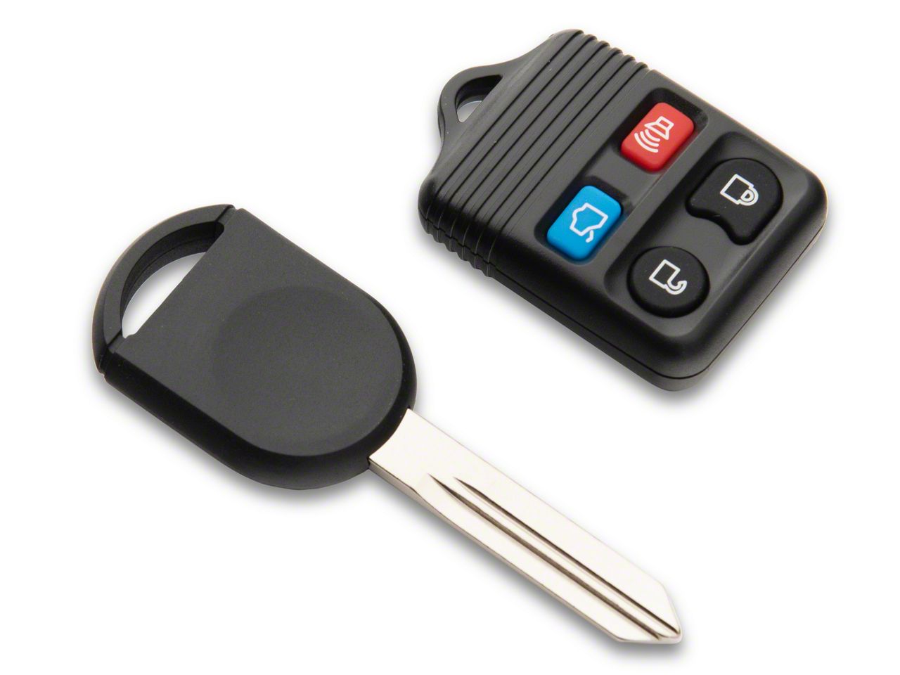 OPR Mustang Replacement Key Fobs 413981 (99-12 Mustang) - Free Shipping