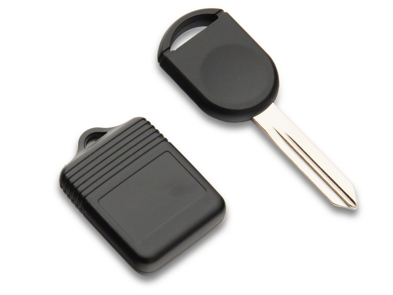 OPR Mustang Replacement Key Fobs 413981 (99-12 Mustang) - Free Shipping