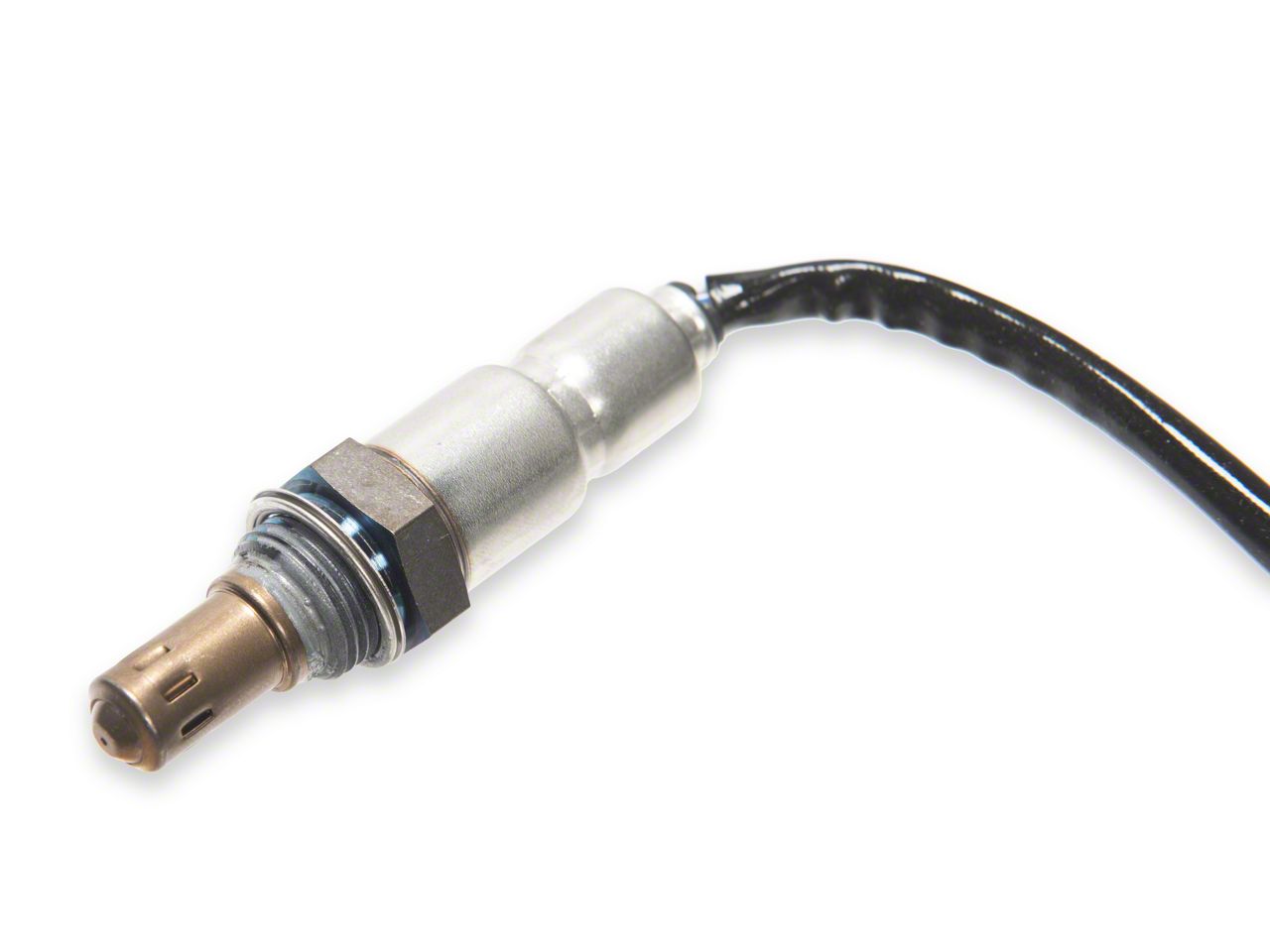 OPR Mustang Oxygen Sensor; Upstream 437692 (11-14 Mustang V6) - Free ...