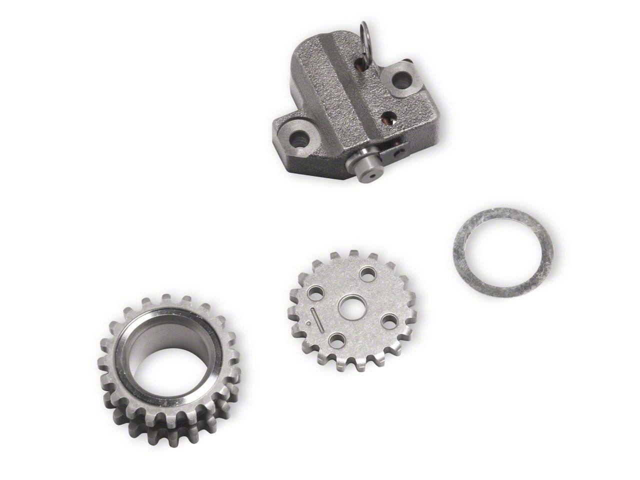 OPR Mustang Timing Chain Kit 436294 (15-19 Mustang EcoBoost) - Free ...