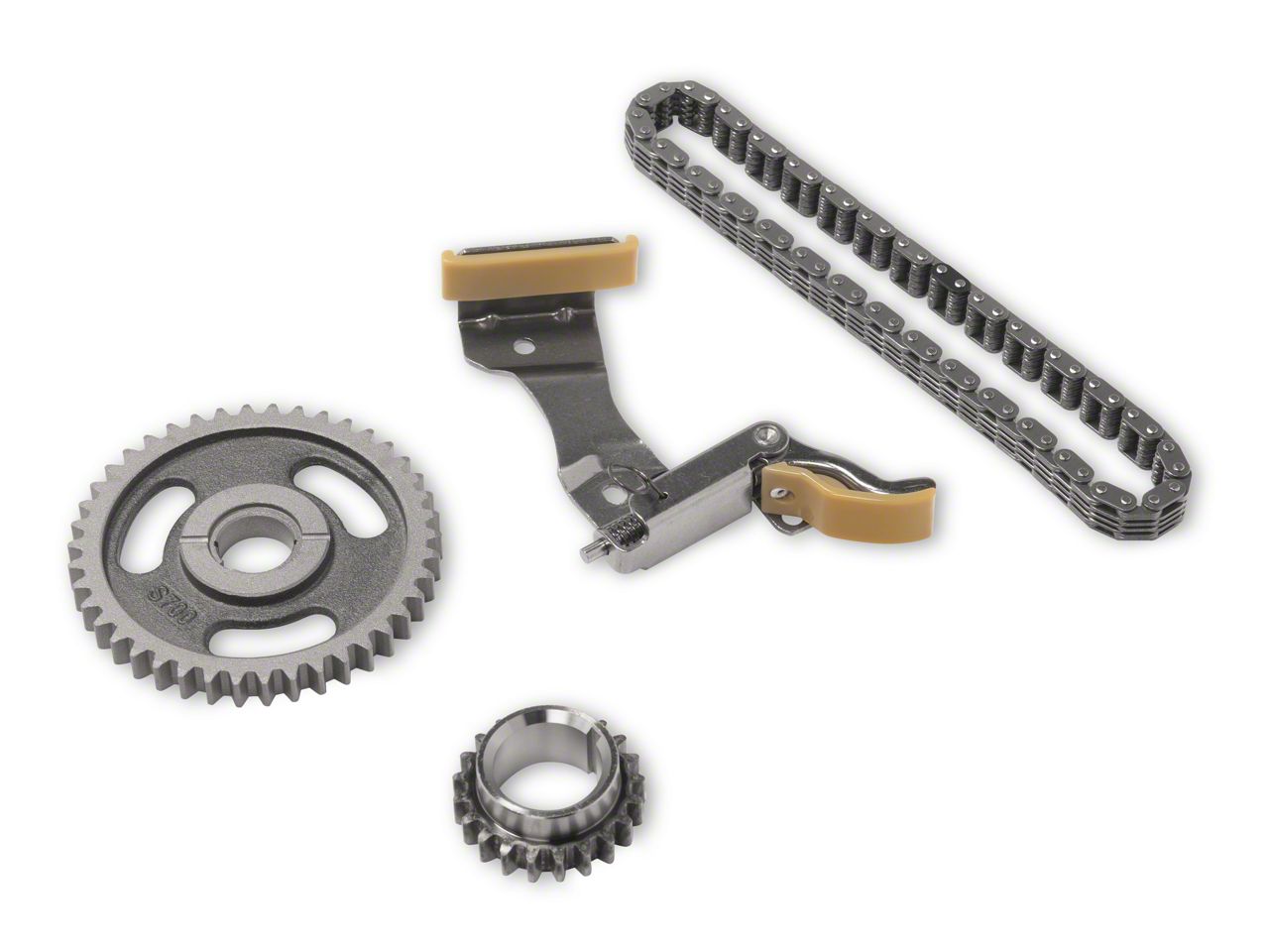 OPR Mustang Timing Chain Kit 436295 (94-04 Mustang V6) - Free Shipping