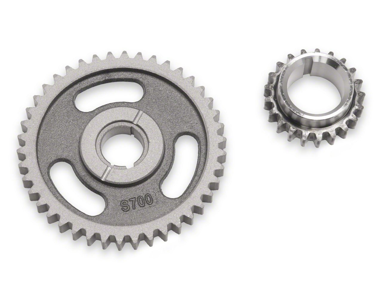 OPR Mustang Timing Chain Kit 436295 (94-04 Mustang V6) - Free Shipping