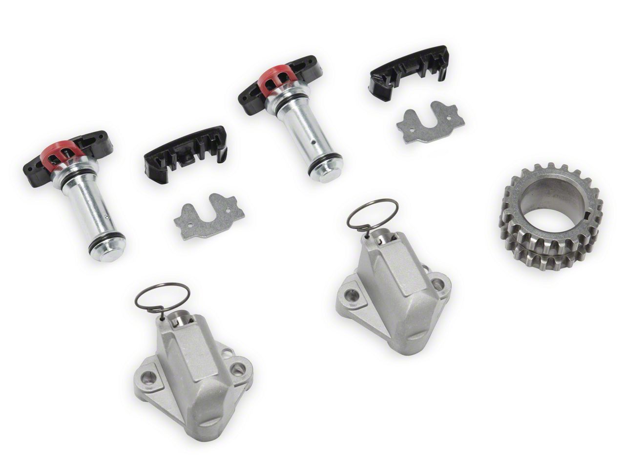 OPR Mustang Timing Chain Kit 436298 (15-17 Mustang GT) - Free Shipping