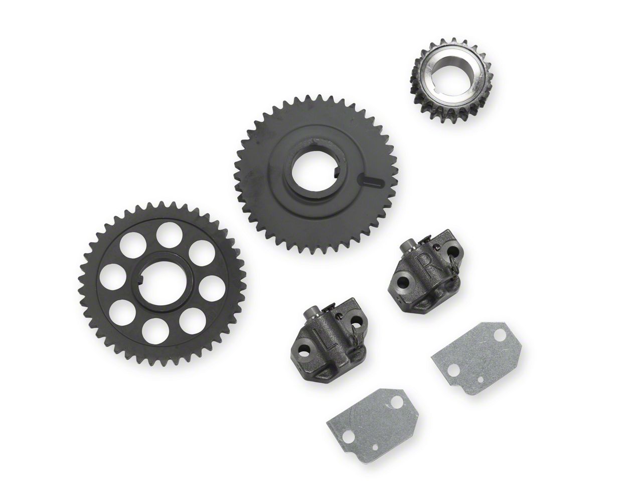 OPR Mustang Timing Chain Kit 436303 (01-04 Mustang GT) - Free Shipping