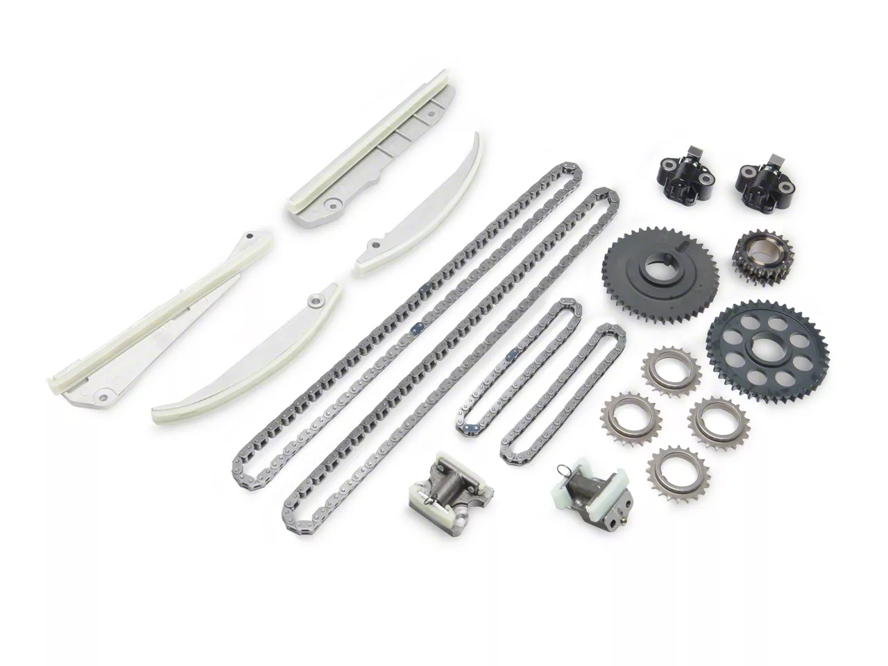 OPR Mustang Timing Chain Kit 459539 (96-01 Mustang Cobra; 03-04 Mustang ...