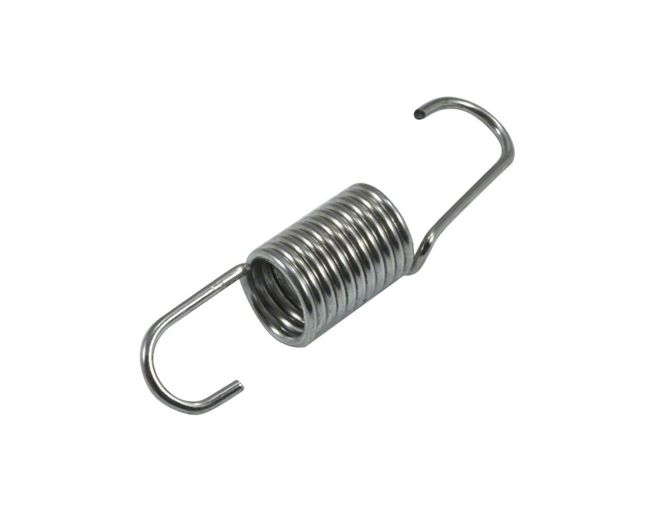 Mustang Top Latch Tension Spring (83-93 Mustang Convertible) - Free ...