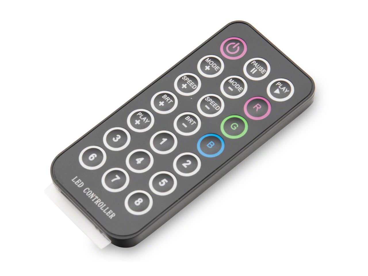 Oracle Challenger 60-Inch Flexible LED Strip Engine Bay Lighting Kit ...