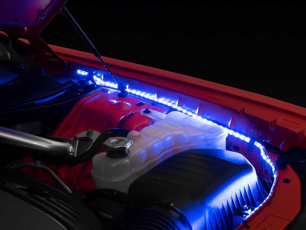 Oracle Challenger 60-Inch Flexible LED Strip Engine Bay Lighting Kit ...